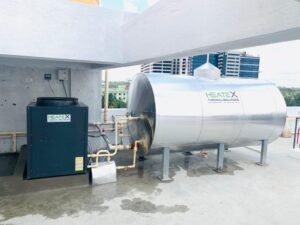 Heatex – Thermal Solution